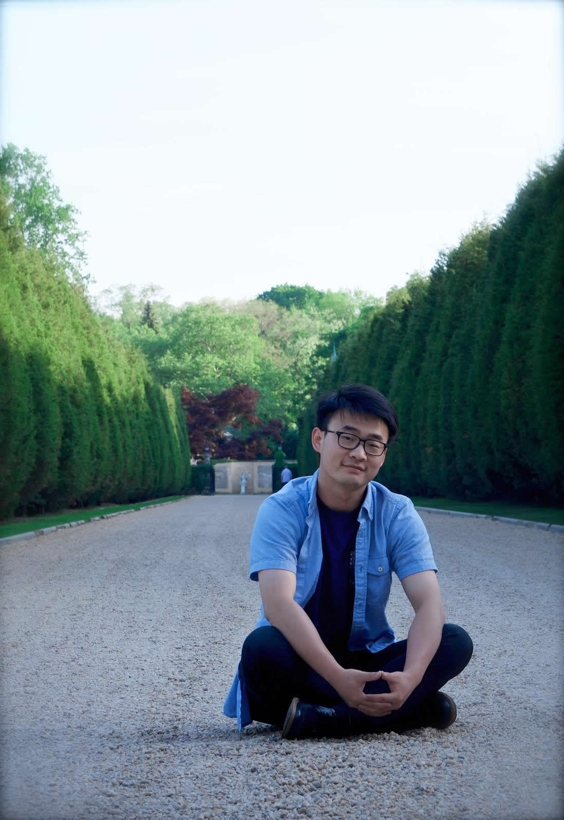 Tissue Reconstruction Lab (Wang Lab) - CCBBME