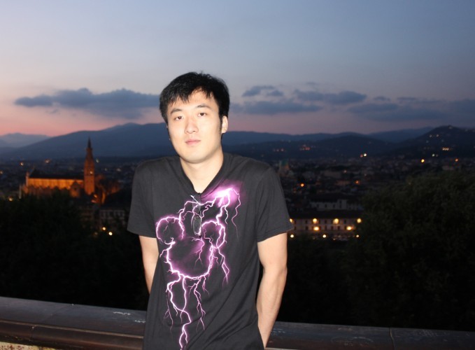 Tissue Reconstruction Lab (Wang Lab) - CCBBME